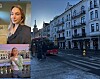 Stenging av Ring 1 i Oslo: Kollektivtrafikken påvirkes i 3 år